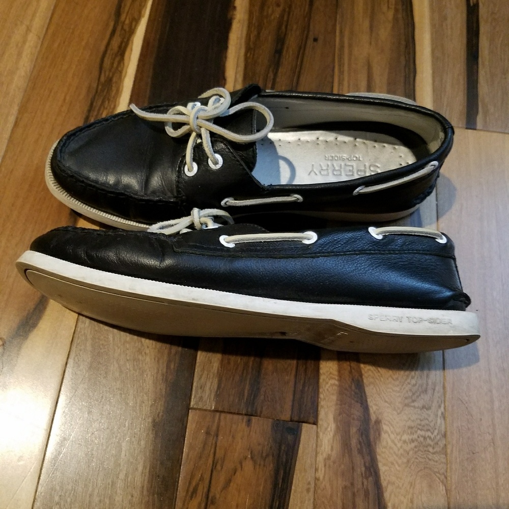 Sperry Authentic Original Venice Boat Shoe - Gem